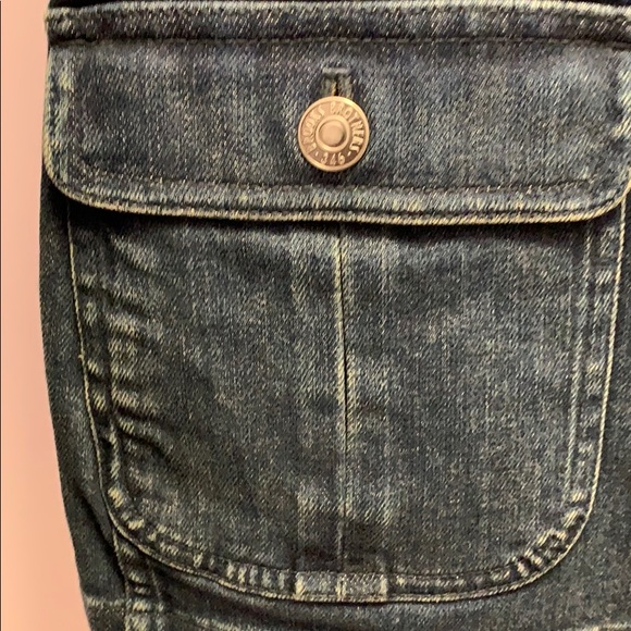Brooks Brothers | Jackets & Coats | Brooks Bros Denim Jacket | Poshmark